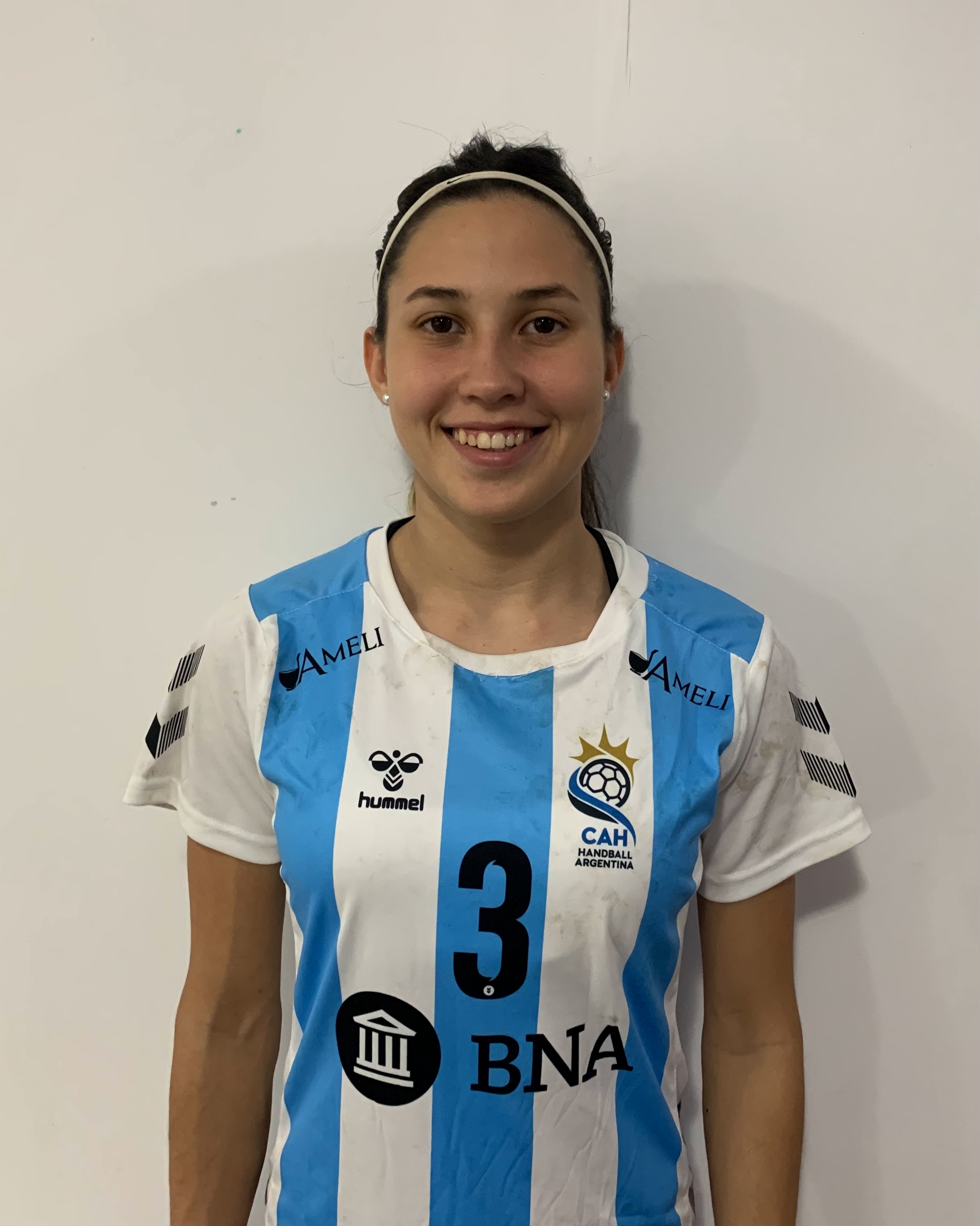 IHF | Player Details